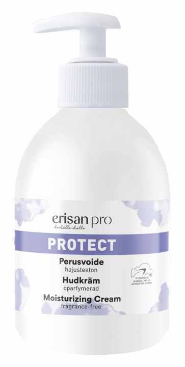 Erisan Pro Protect 300 ml perusvoide – HelppoOstos.fi | Triola Oy